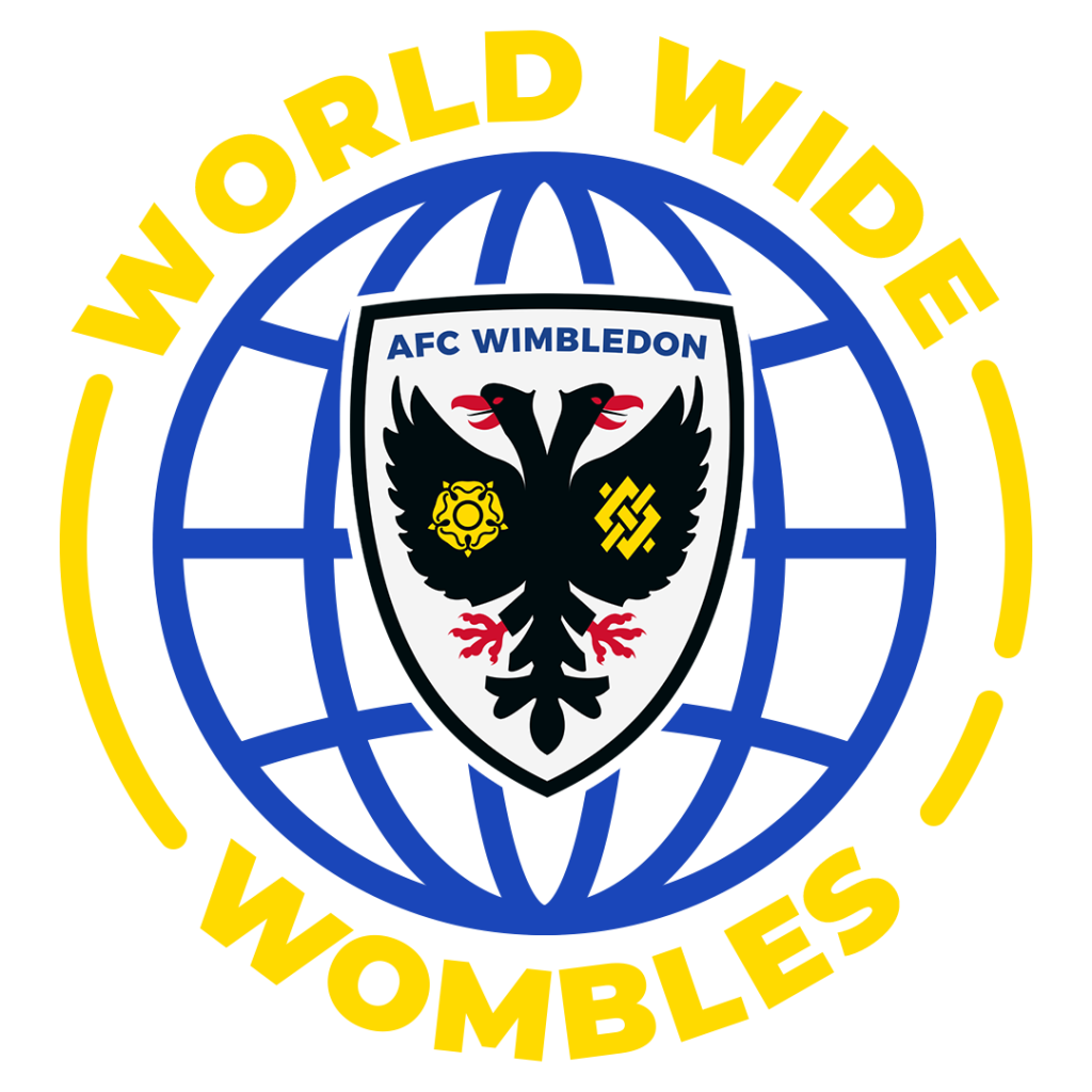 Football – WIMBLEDON IN SPORTING HISTORY